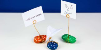 Kinderleicht Papierhut falten - Hut basteln mit Kindern - Jetzt loslegen