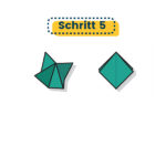 Realistische Origami Eule falten - Anleitung für fortgeschrittene Anfänger!