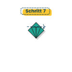 Realistische Origami Eule falten - Anleitung für fortgeschrittene Anfänger!