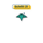 Realistische Origami Eule falten - Anleitung für fortgeschrittene Anfänger!